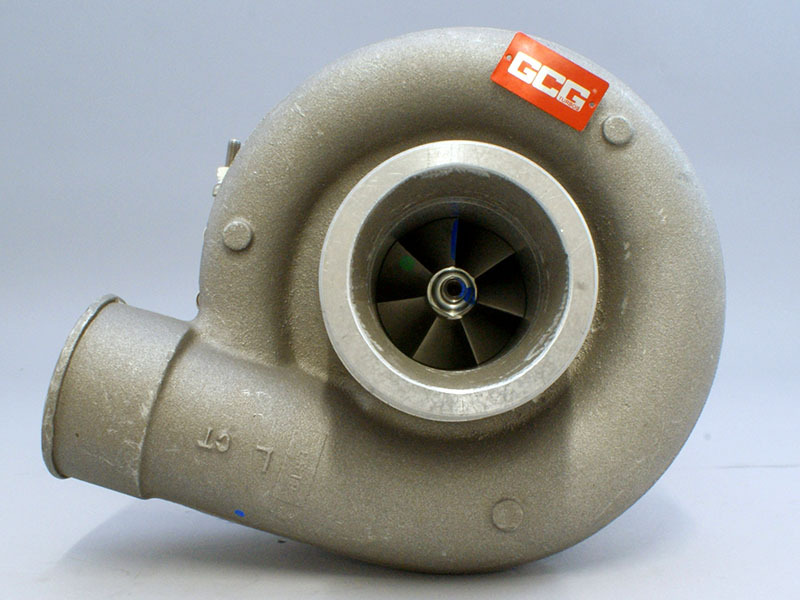 Borg Warner TURBO CHARGER FOR MACK Truck/Various E6-275 E6-300 E6-350 ...