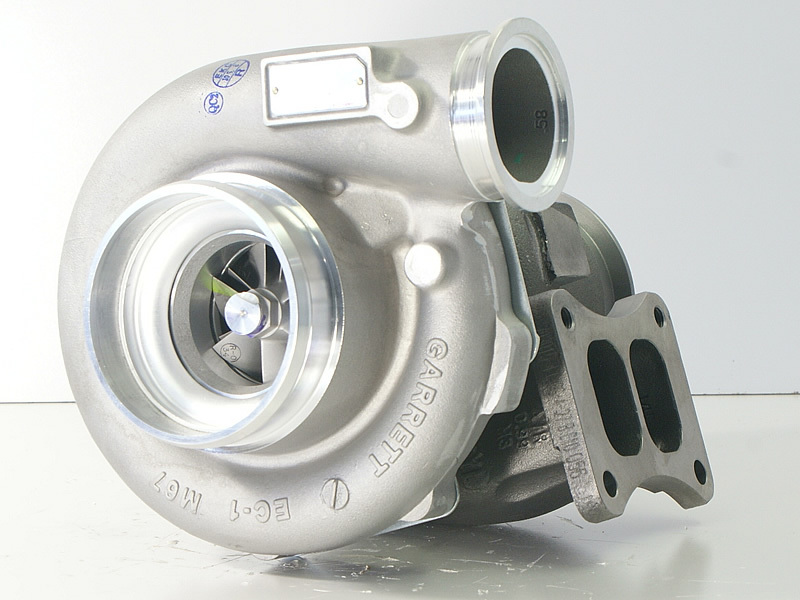 Garrett TURBO CHARGER FOR Turbocharger GT3782 Scania K94 DC901 9.0L ...