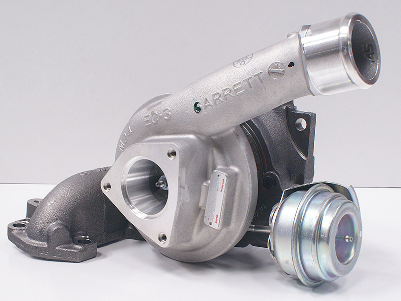 Garrett TURBO CHARGER FOR Turbocharger GT1749MV Alfa Romeo 159/ Fiat ...