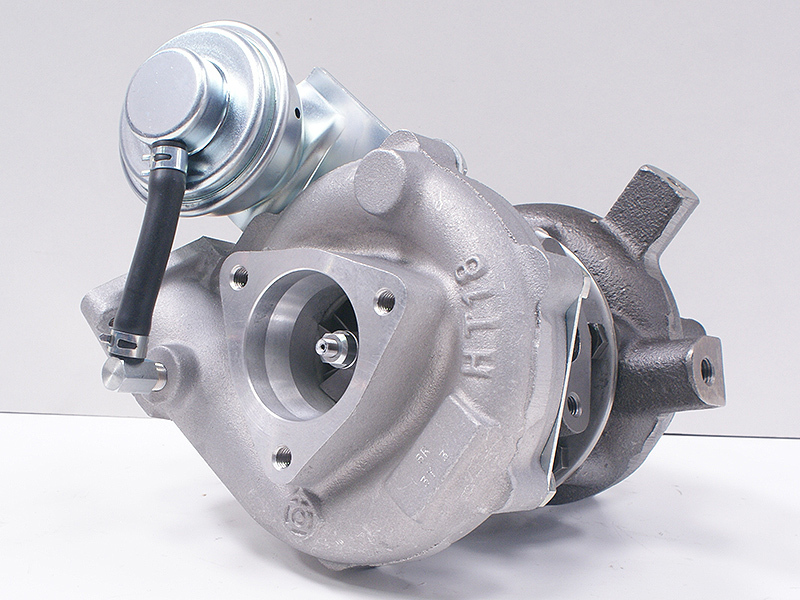 Hitachi TURBO CHARGER FOR Nissan Patrol Safari Y60 Y61 TD42T TD42TI 4.2L