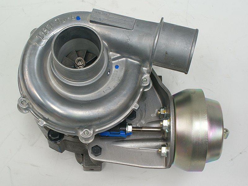 IHITURBO TURBO CHARGER FOR Ford Ranger PJ PK, Mazda BT-50 UN WLAT/WEAT ...