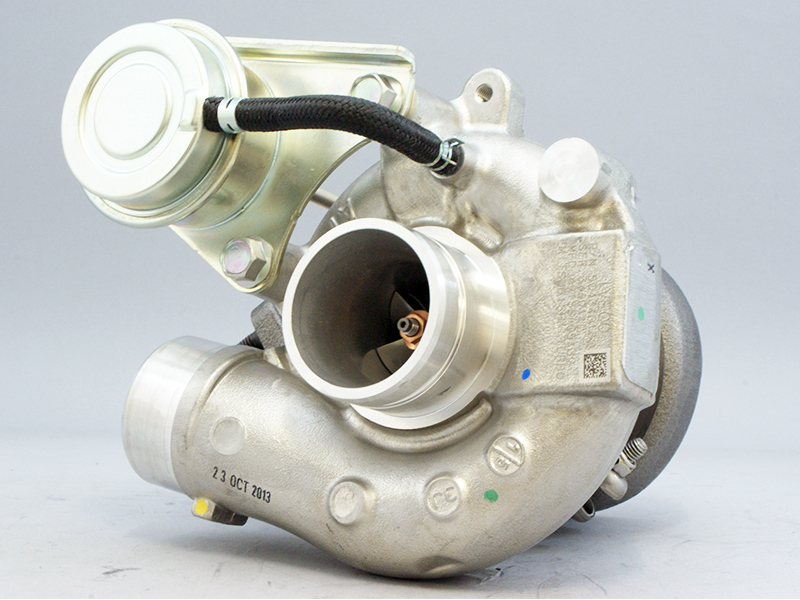 Mitsubishi TURBO CHARGER FOR Turbocharger TF035HM Fiat Ducato F1AE0481D ...