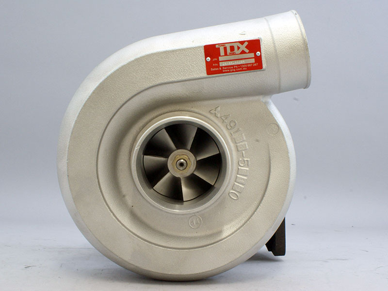 GCG TURBO CHARGER FOR Mitsubishi Fuso Truck / Bus 6D24T ME150485 (EXCHANGE)