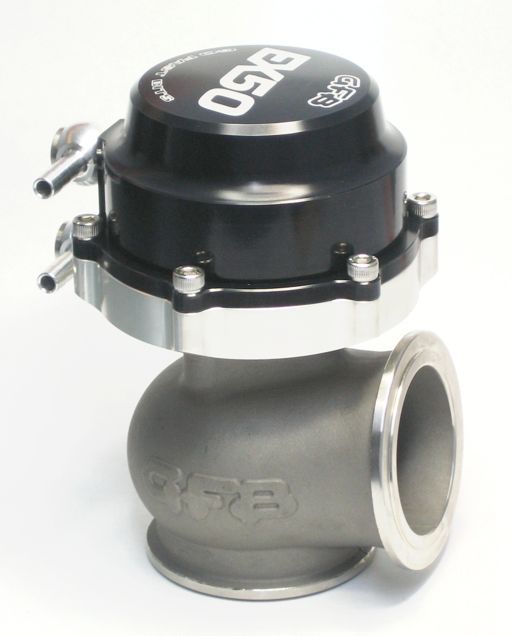 GFB EX50 for 50mm v-band style external wastegate