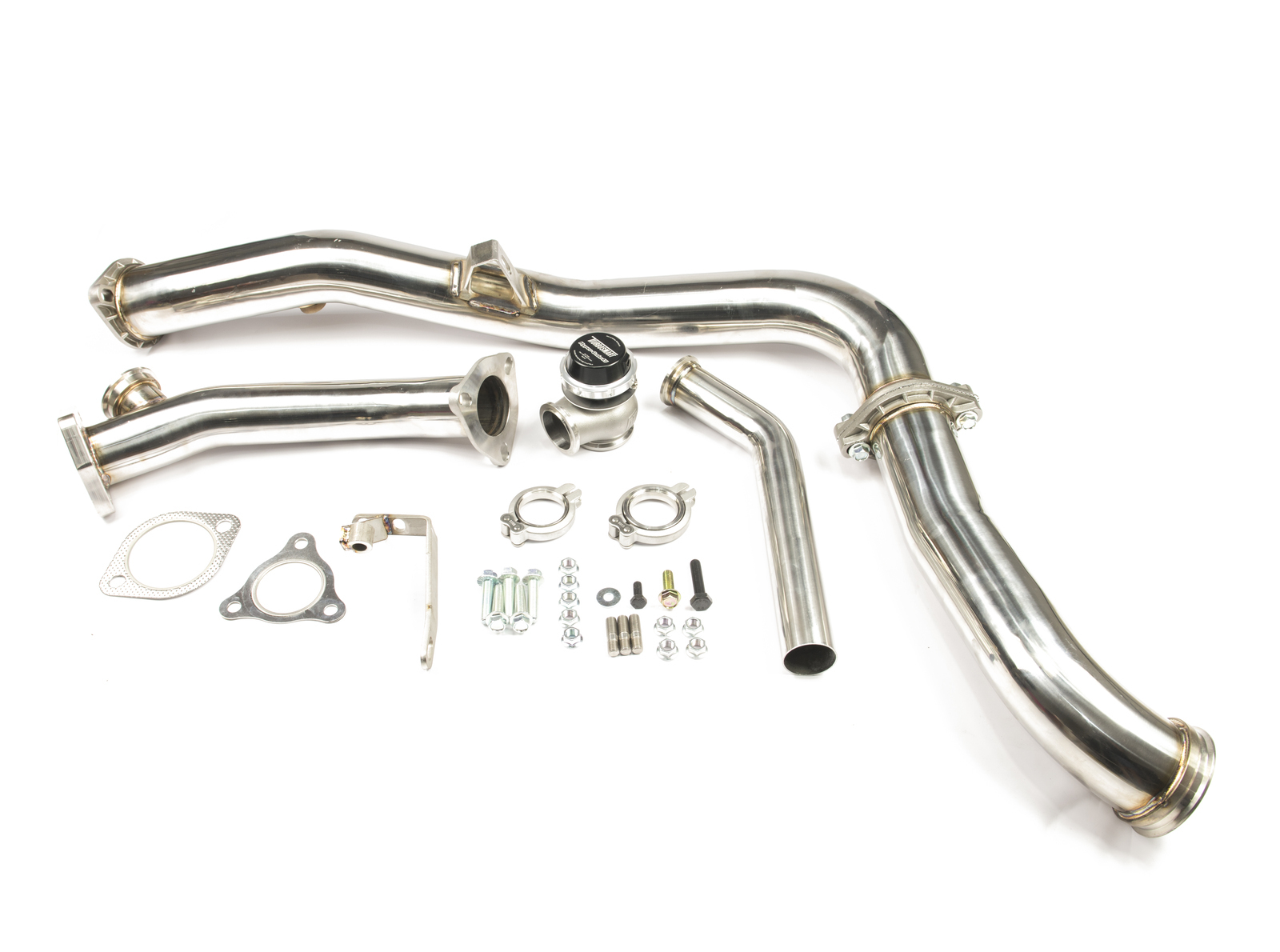 Got it Rex RHD Twist Mount Kit by INVIDIA suit Garrett GT30/35 Series Turbo