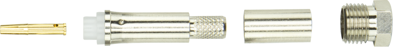 GME FME Female Plug Adaptor