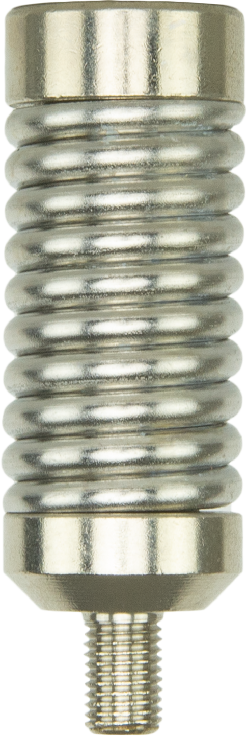 GME Heavy Duty Antenna Spring - Suit Elevated-Feed Antenna Bases