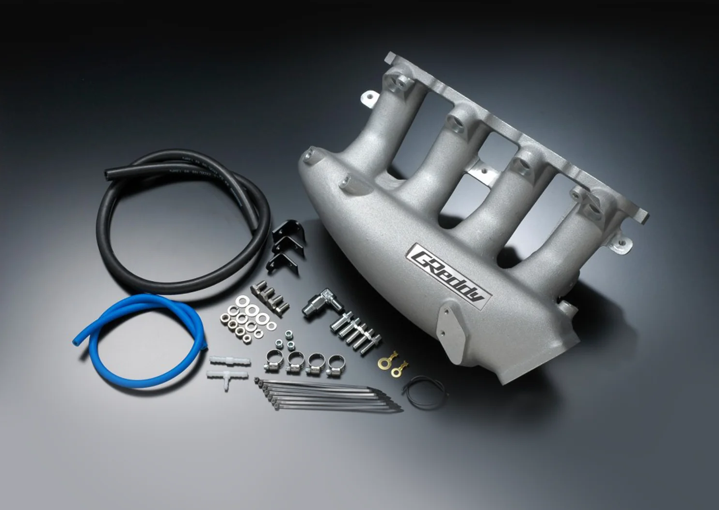 Greddy Intake Plenum NISSAN 180SX SILVIA PS13 SR20DET For Pulsar ...