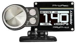 Greddy Profec Electronic Boost Controller White OLED 15500219