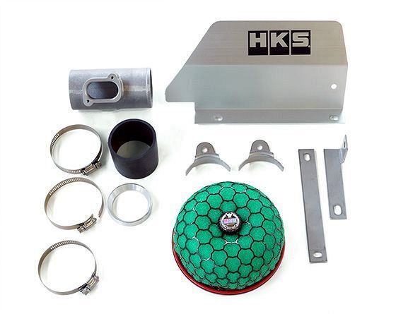 HKS Super Power Flow SWIFT SPORT ZC33S