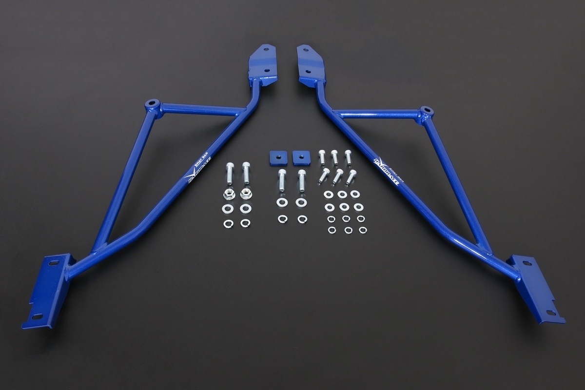 FORD MUSTANG S550 '15 REAR SUBFRAME BRACE