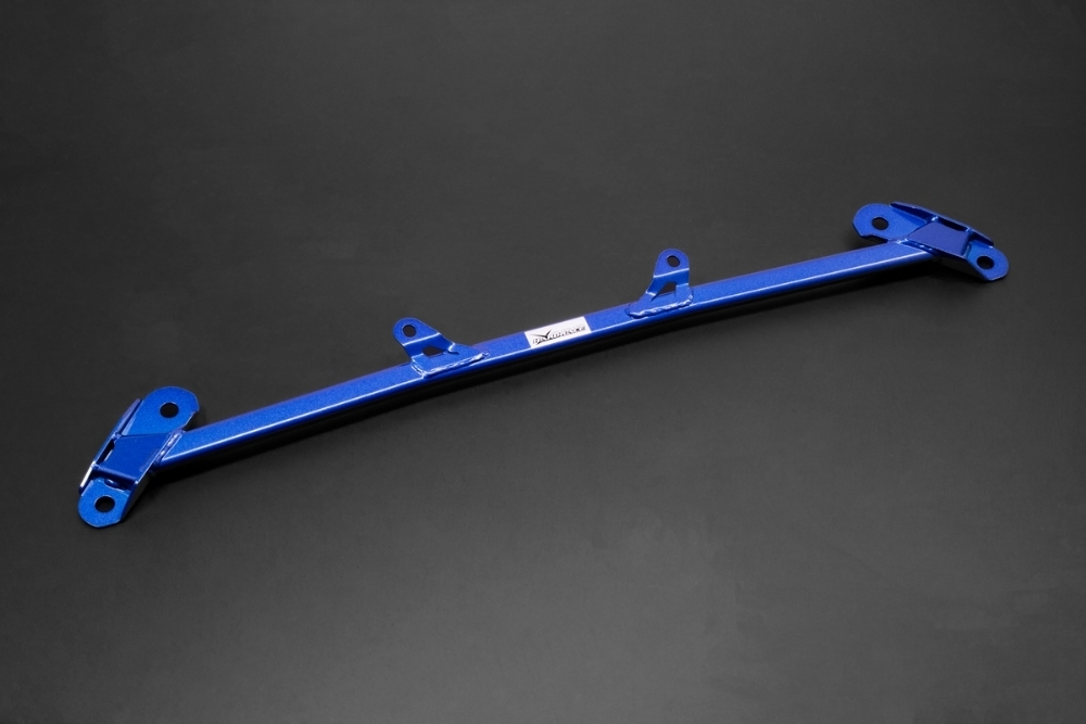 FRONT LOWER BRACE TOYOTA 86 SUBARU BRZ 12-20 ZN6 ZC6