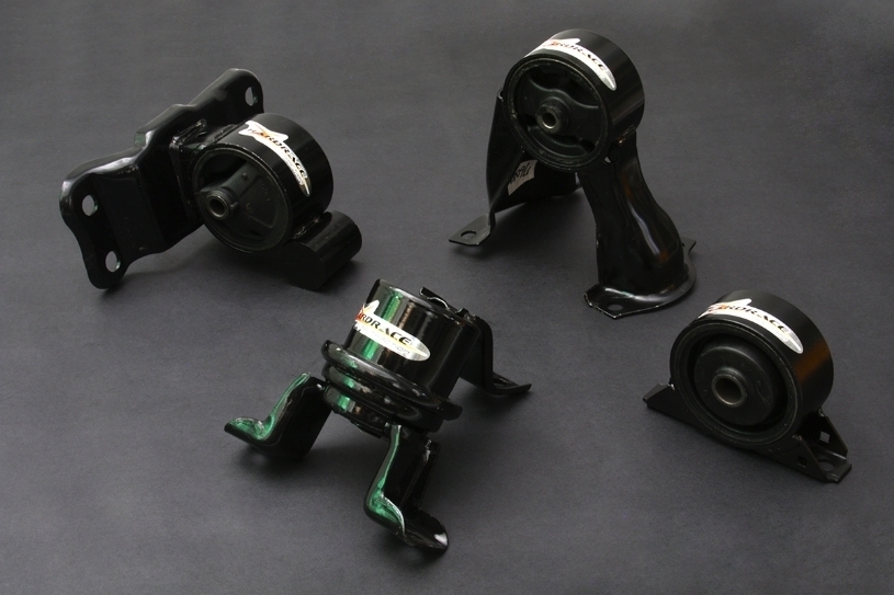 HARDENED ENGINE MOUNT MITSUBISHI, LANCER MIRAGE, 01-07