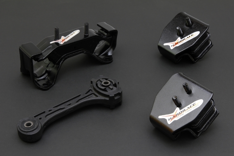 HARDENED ENGINE MOUNT SUBARU, IMPREZA, LEGACY, LEVORG, STI GC/GF/GM 92 ...