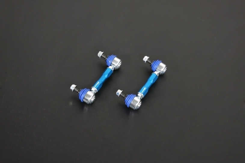 ADJUSTABLE SWAY BAR LINK, BMW, HONDA, MAZDA, TESLA, TOYOTA, 1 SERIES, 3 ...