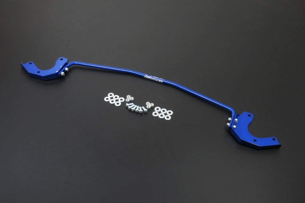 TOYOTA COROLLA CROSS '20- REAR ADD-ON SWAY BAR