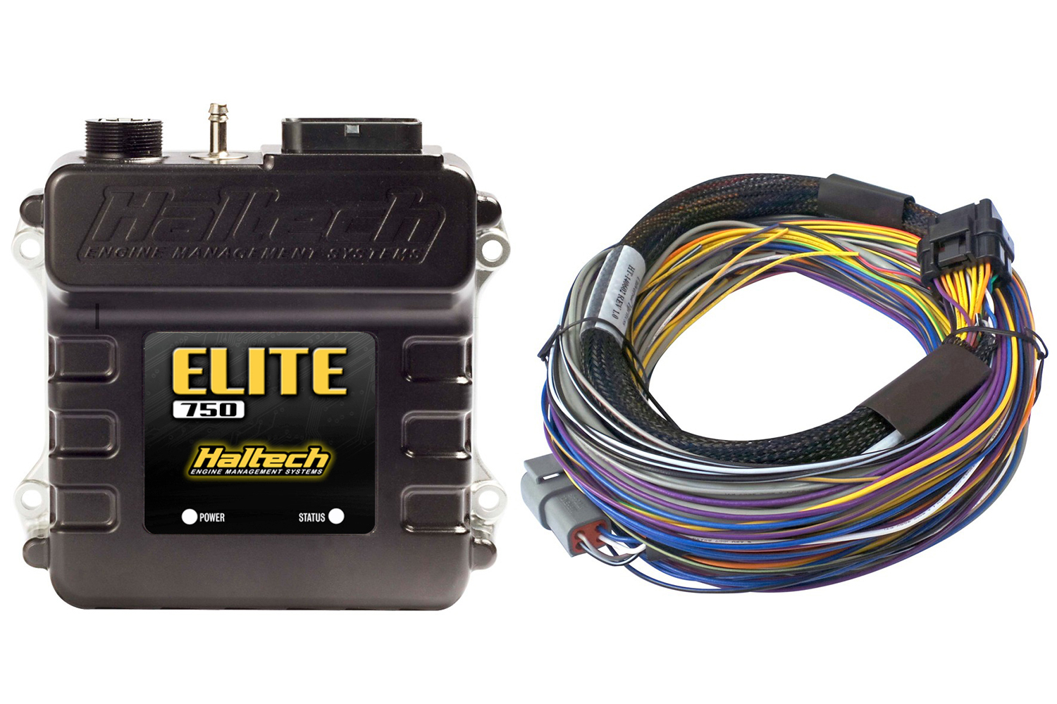 HALTECH ECU, HT-150602