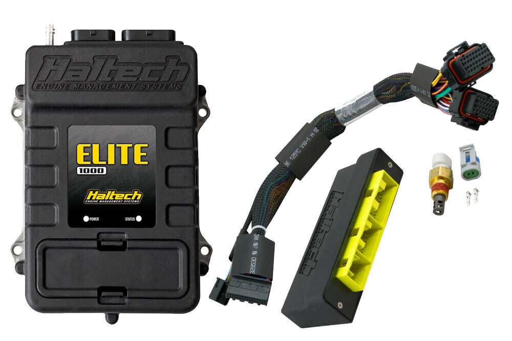 HALTECH ECU, HT-150831