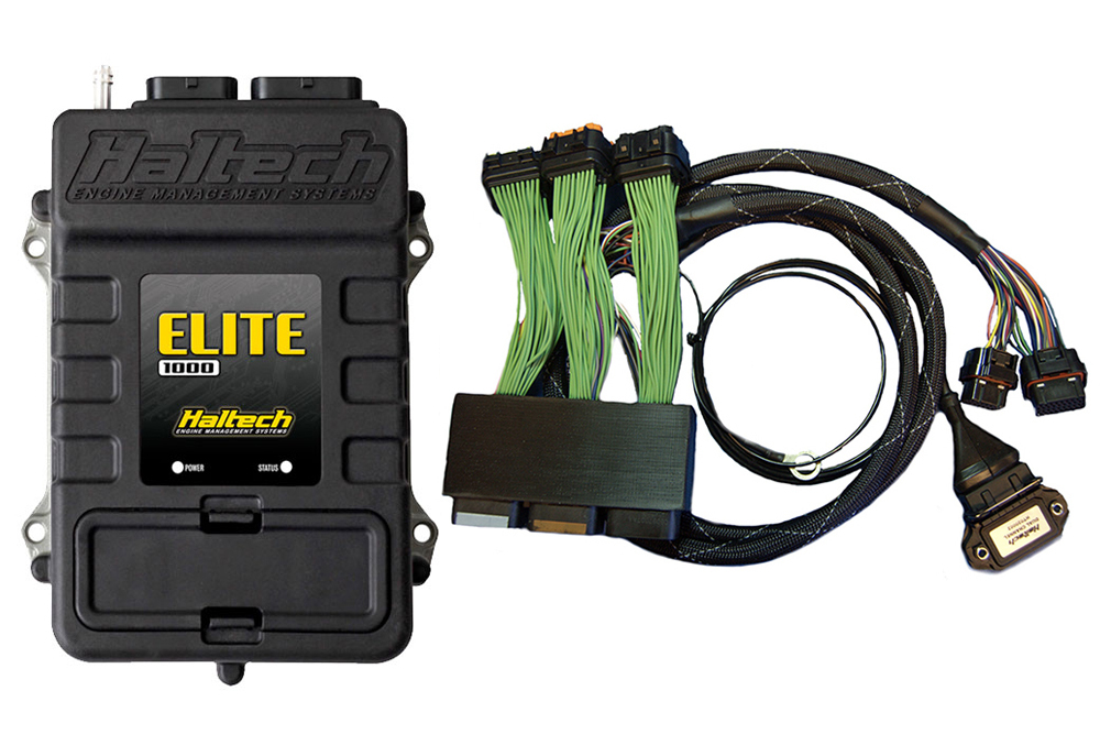 HALTECH ECU, HT-150832