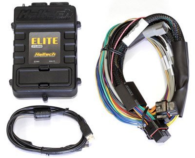 HALTECH Elite 2500 Universal Harness Kit_Basic, HALTECH, HT-151301