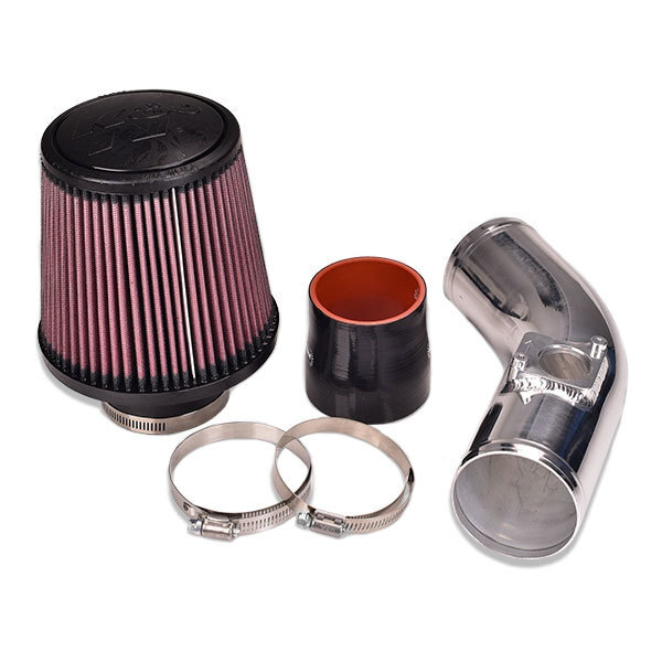 IAG Performance Performance BIG MAF Intake for (WRX/STi 01-07)