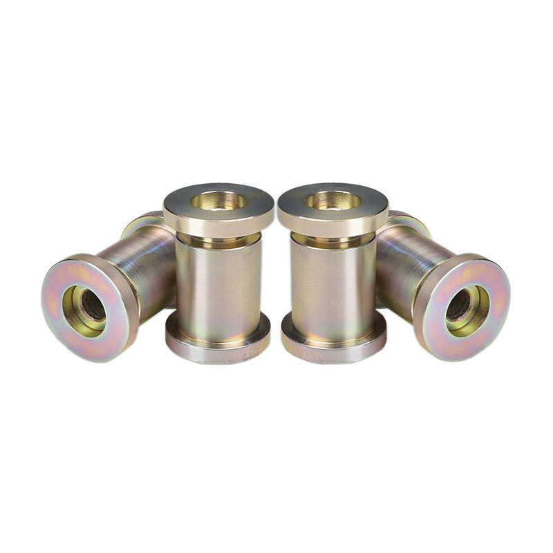 IAG Performance Race Series Solid Engine Mount Bushing Set