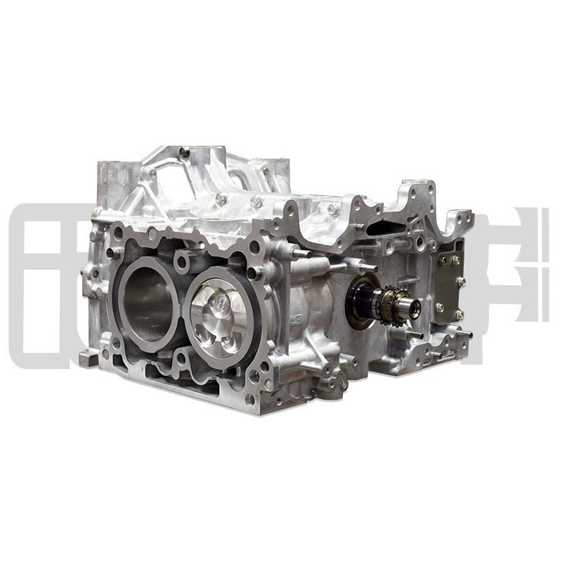 IAG Performance Stage 1 FA20 DIT Subaru Short Block for (WRX 2015+)