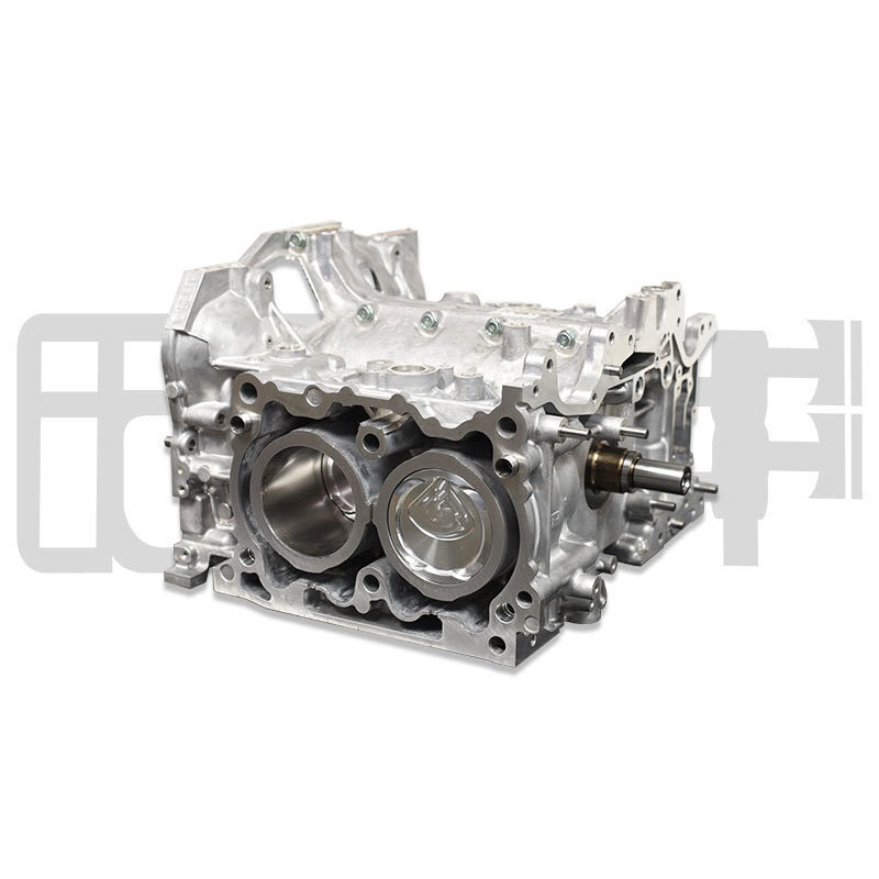 IAG Performance Stage 2 FA20 Subaru Short Block for (BRZ/86) - 10.0:1 ...