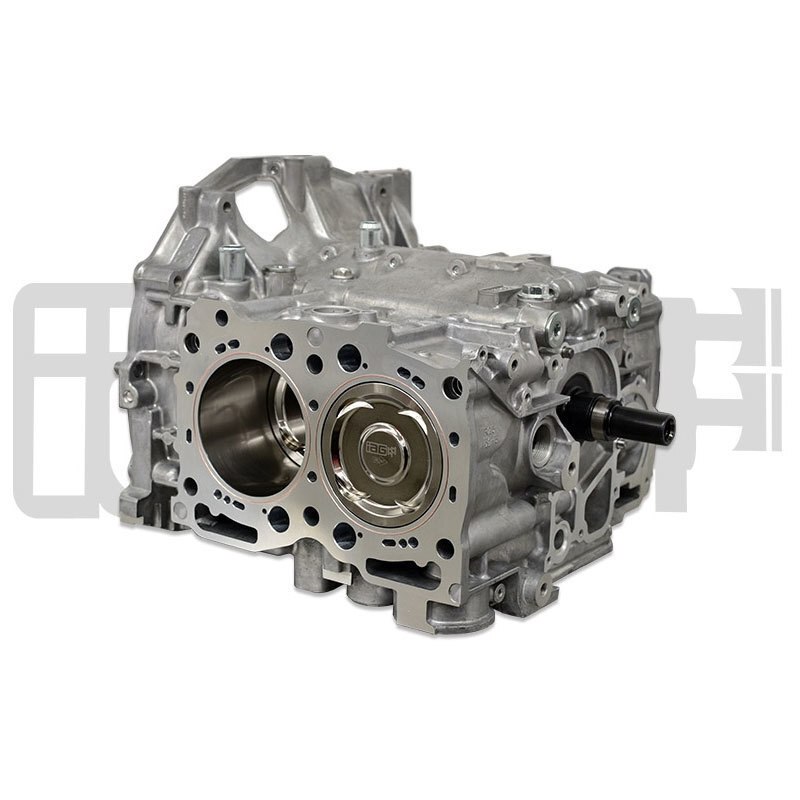 IAG Performance Stage 3 Extreme EJ25 Subaru Closed Deck Short Block for ...
