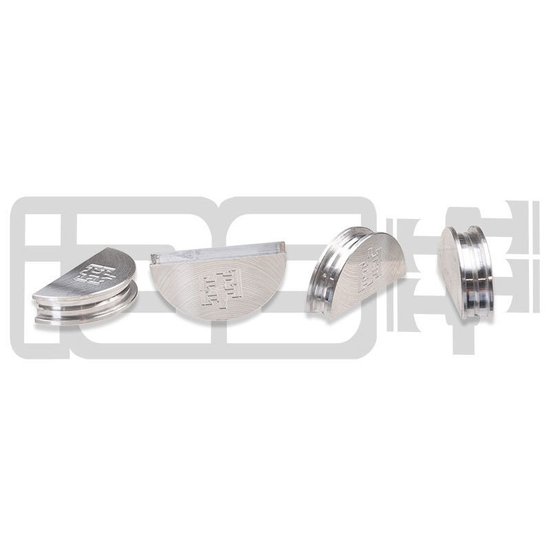 IAG Performance Half Moon Valve Cover Cam Seals - 4 Pack for (WRX/STi ...
