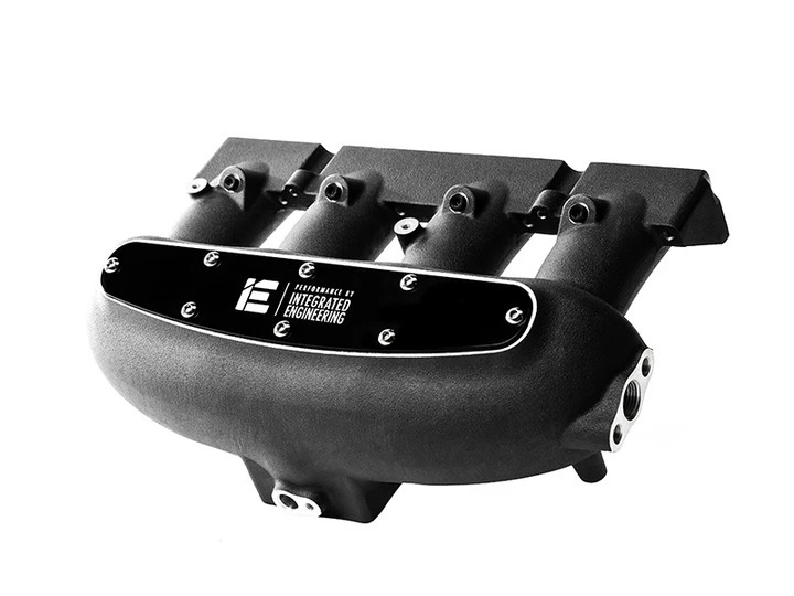 Integrated Engineering Intake Manifold Only - Audi/VW 05-15 (2.0 TSI/2. ...