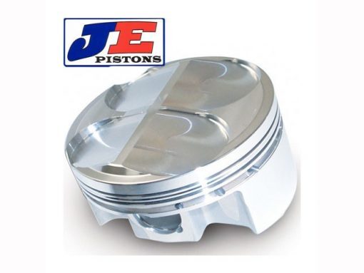 JE Pistons for Nissan CA18DET 302300