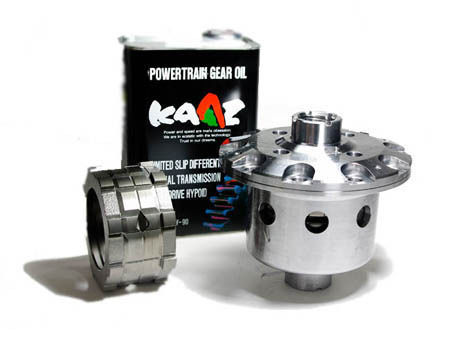 KAAZ LSD CENTRE FOR Impreza Sedan/Coupe GC8 WRX/WRX-RA Sep97 - Aug98 ...