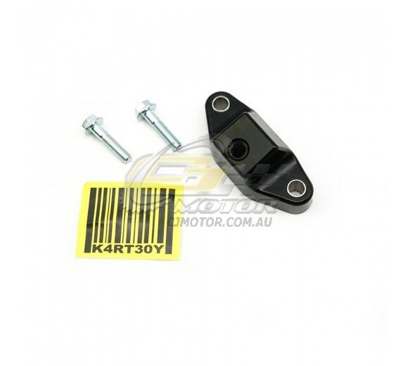 KARTBOY Rear Shifter Bushing (inc. WRX/STi 94-16/BRZ/86) -KB-003-REAR