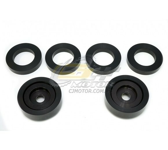 KARTBOY Rear Diff/Carrier Wedge Lock System (WRX/STi 2015+) -KB-003-WEDGE