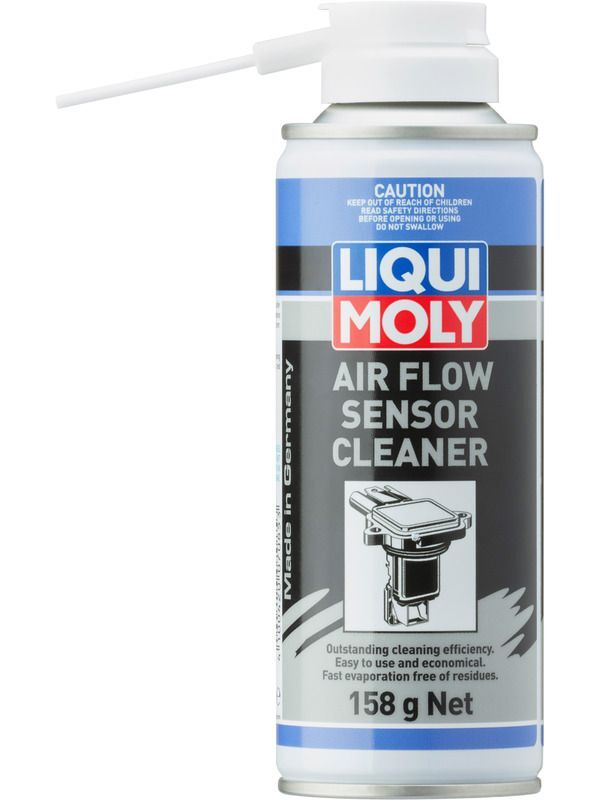 Liqui Moly Air Flow Sensor Cleaner 158g