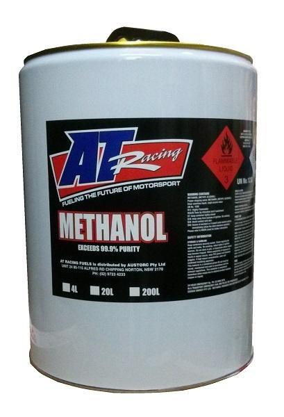AT Racing Methanol 19 Litre