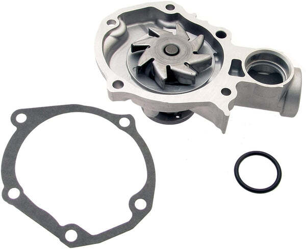 Water Pump w/ Gasket & O-Ring (Evo 4-7)