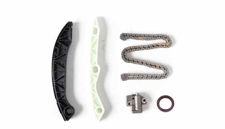 Genuine OEM Timing Chain Replacement Kit (1140A073, MN183894, 1141A004 ...