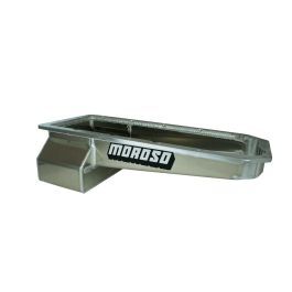 MOROSO OIL PAN MOPAR, HELLCAT ,DRAGPAK REAR SUMP 6.25 DEEP