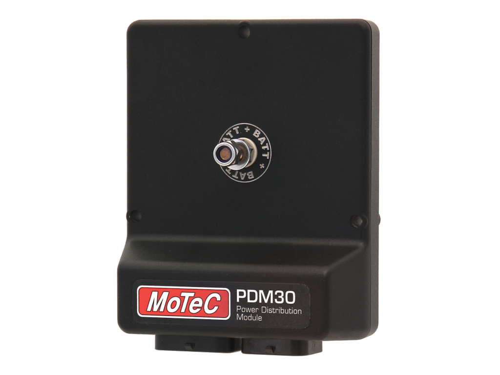 PDM30 - POWER DISTRIBUTION MODULE