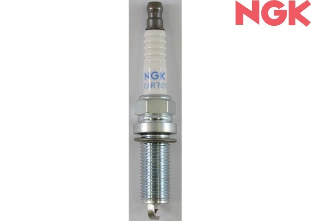 NGK Spark Plug Iridium (ILKAR7K11S) 1pc, NGK, NGK-ILKAR7K11S