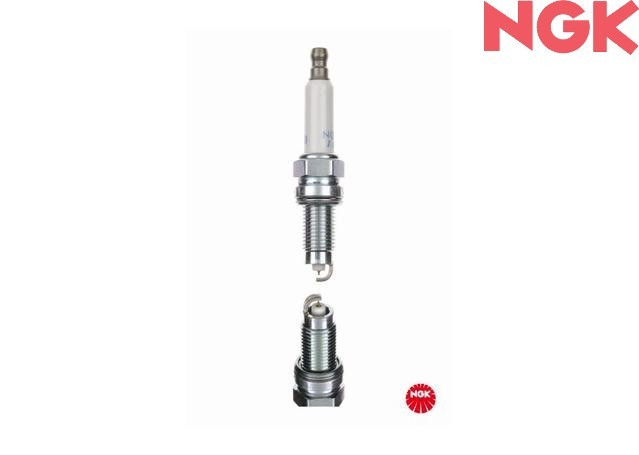 NGK Spark Plug Iridium (IZKR7B) 1 pc, NGK, NGK-IZKR7B