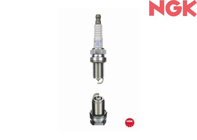 NGK Spark Plug Platinum (PFR5G-11E) 1pc, NGK, NGK-PFR5G-11E