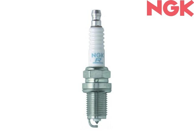NGK Spark Plug Platinum (PFR8B) 1pc, NGK, NGK-PFR8B
