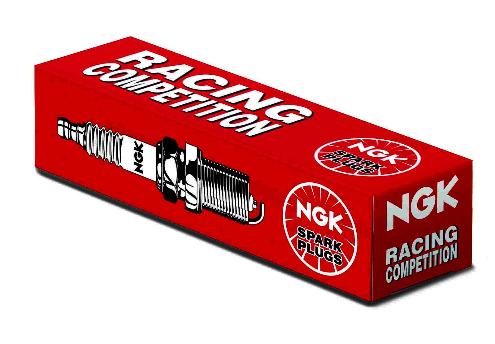 NGK RACING COMPETITION SPARK PLUG R7376-9