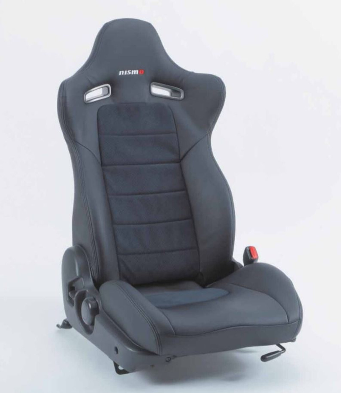 Nismo Seat Cover Set - BNR34 Nissan Skyline GT-R - 87900-RNR40
