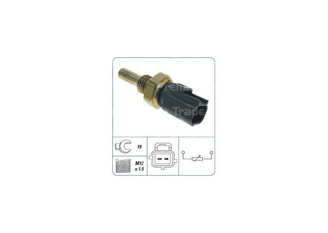 PAT Premium Engine Coolant Temp ECU Sensor FOR (MX5 NA 93-97/RX7 FD 92-02)