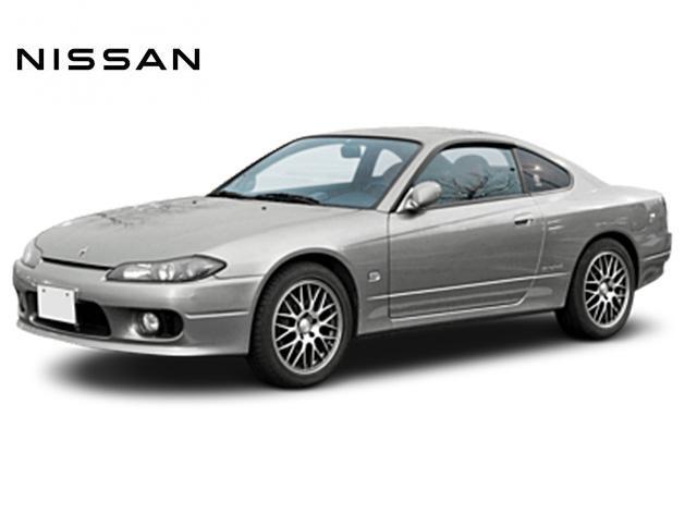 M1 PLUG IN KIT - NISSAN S15 SR20