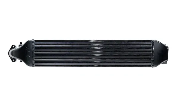 PRL Motorsports Billet Intercooler Upgrade Black for Honda Civic FL1 22 ...